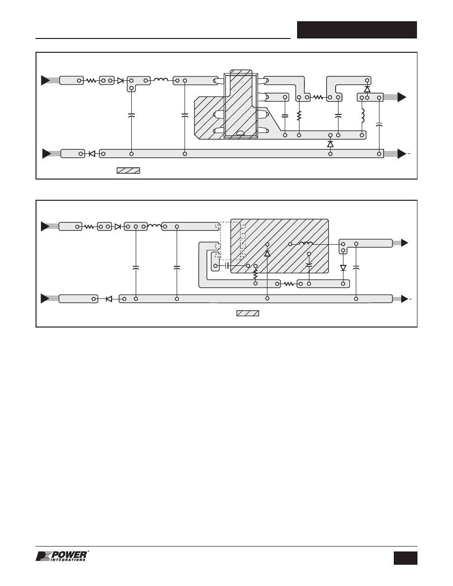 LNK304GN-TL Datasheet (PDF Download) 5/18 Page - Power Integrations
