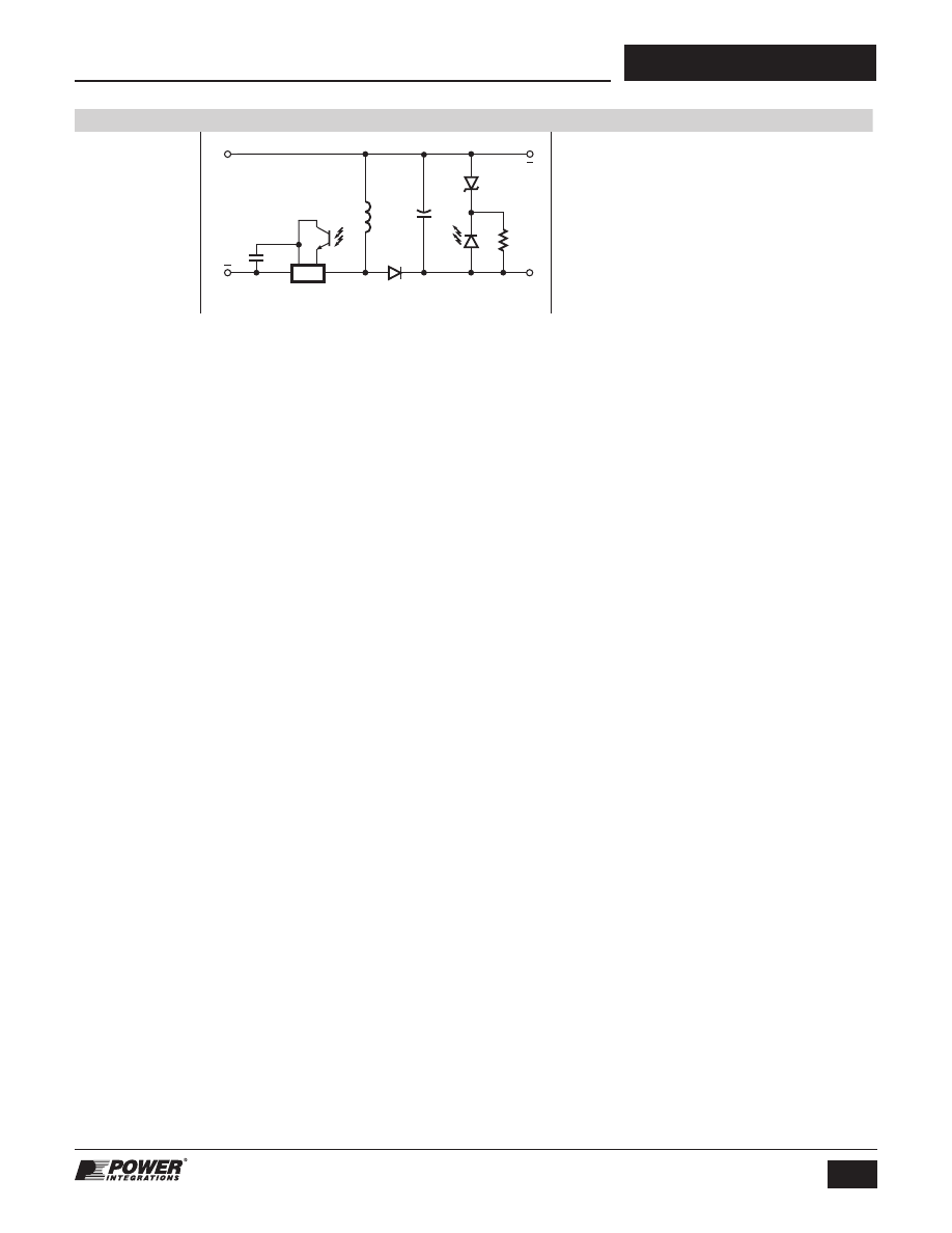 LNK304GN-TL Datasheet (PDF Download) 7/18 Page - Power Integrations